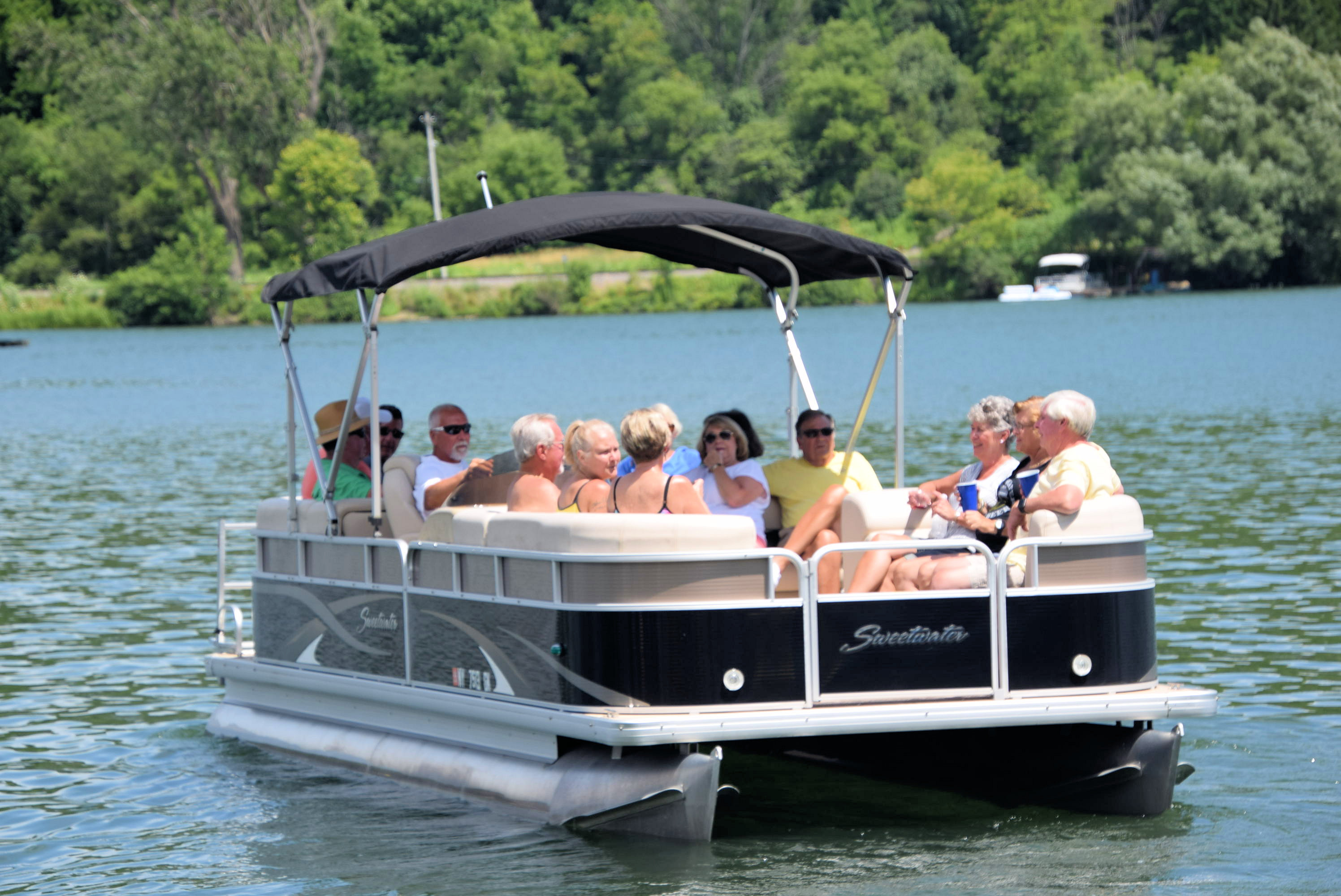 Photo Gallery | Western New York Corvette Club