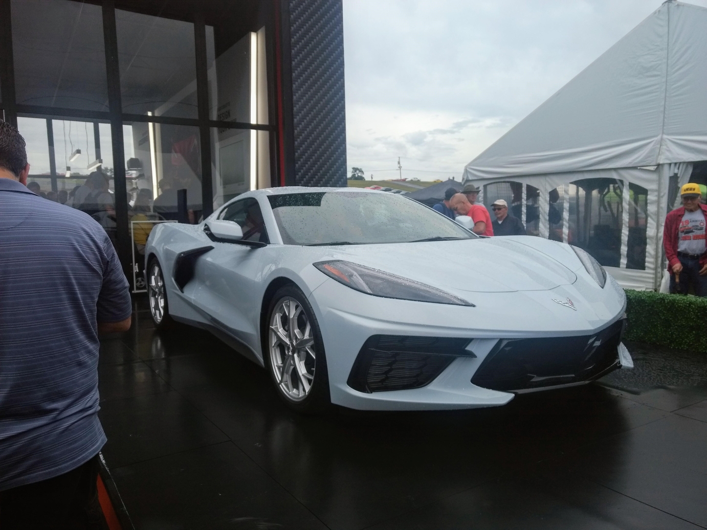 Photo Gallery | Western New York Corvette Club