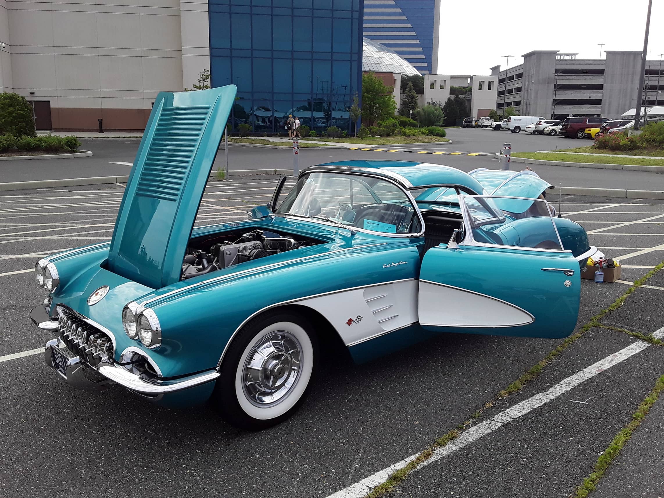 Photo Gallery | Western New York Corvette Club