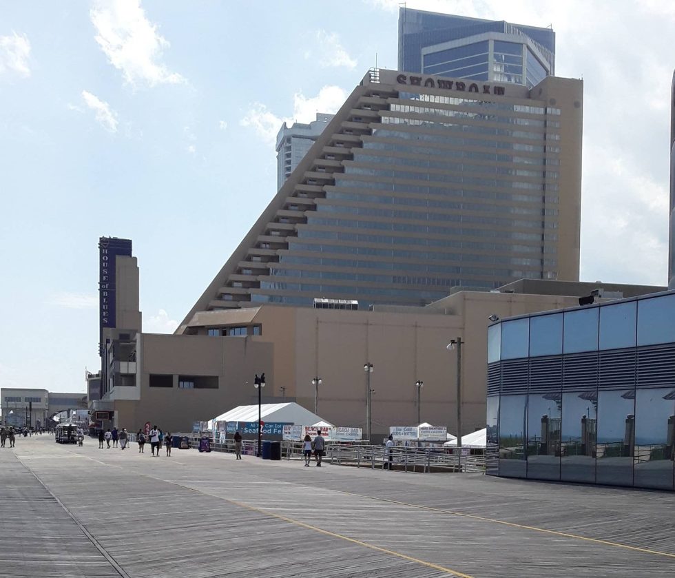 NCCC Convention Atlantic City | Western New York Corvette Club