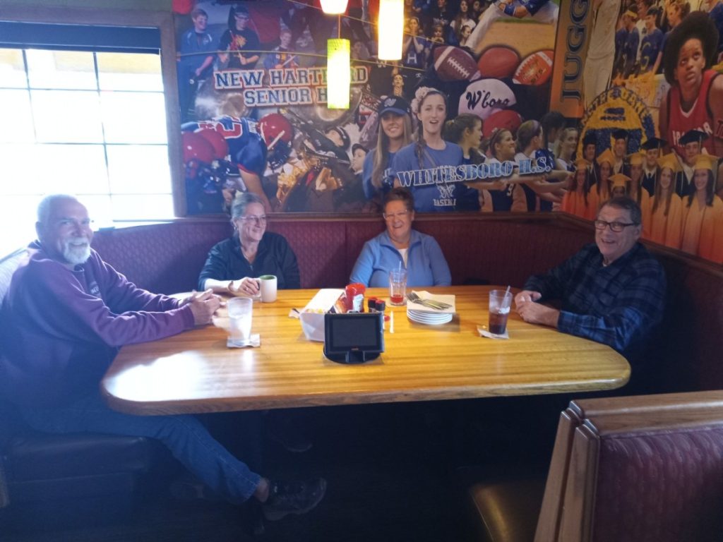 Old Forge 2022 | Western New York Corvette Club