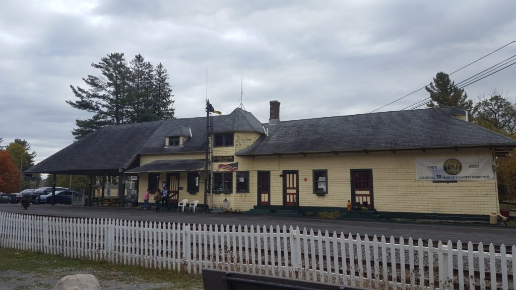 Old Forge 2022 | Western New York Corvette Club