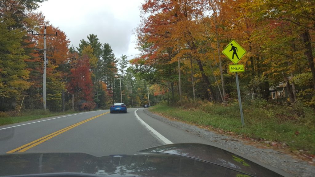 Old Forge 2022 | Western New York Corvette Club