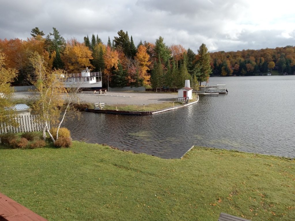 Old Forge 2022 | Western New York Corvette Club